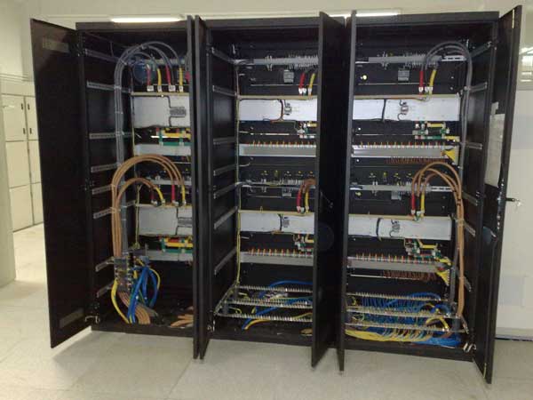 - TEKDATA | Data Center | Infrastructure Solutions | Network